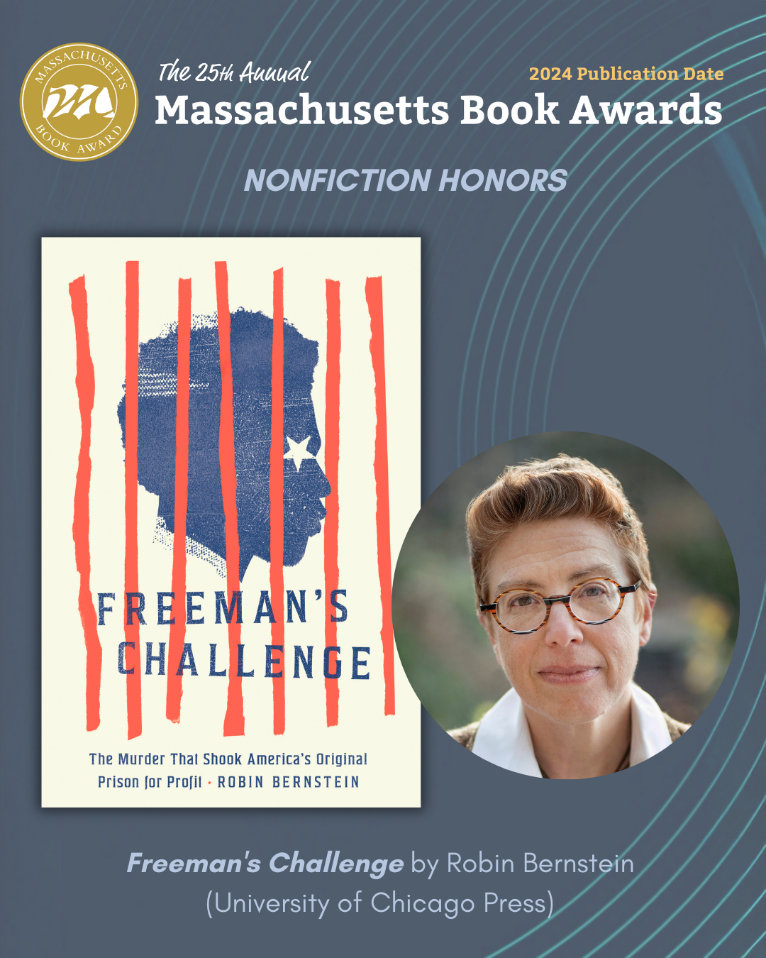 WGS Professor Robin Bernstein's Book Receives Nonfiction Honors for the ...